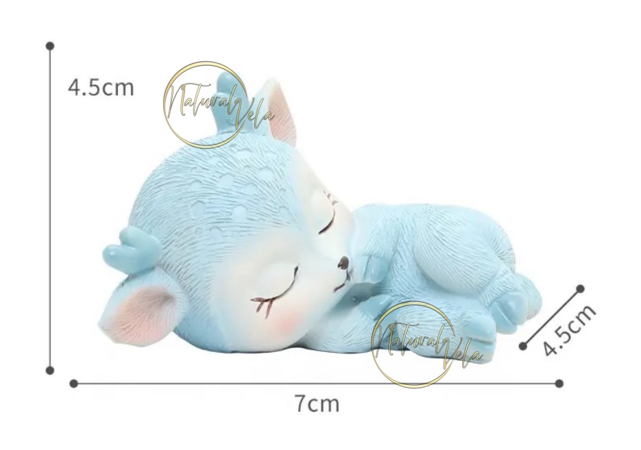 Molde reno RS1-6277 – Importadores de Insumos para la Fabricación de Velas