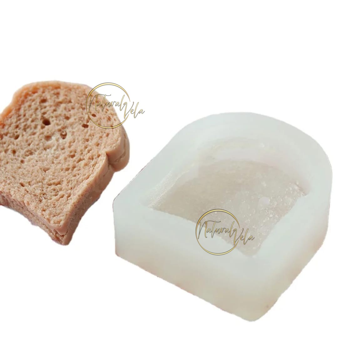 Molde pan pequeño NV174 – Importadores de Insumos para la Fabricación ...